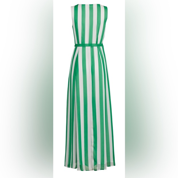 New York & Company | Dresses | Preloved Eva Mendes Collection Stripe ...
